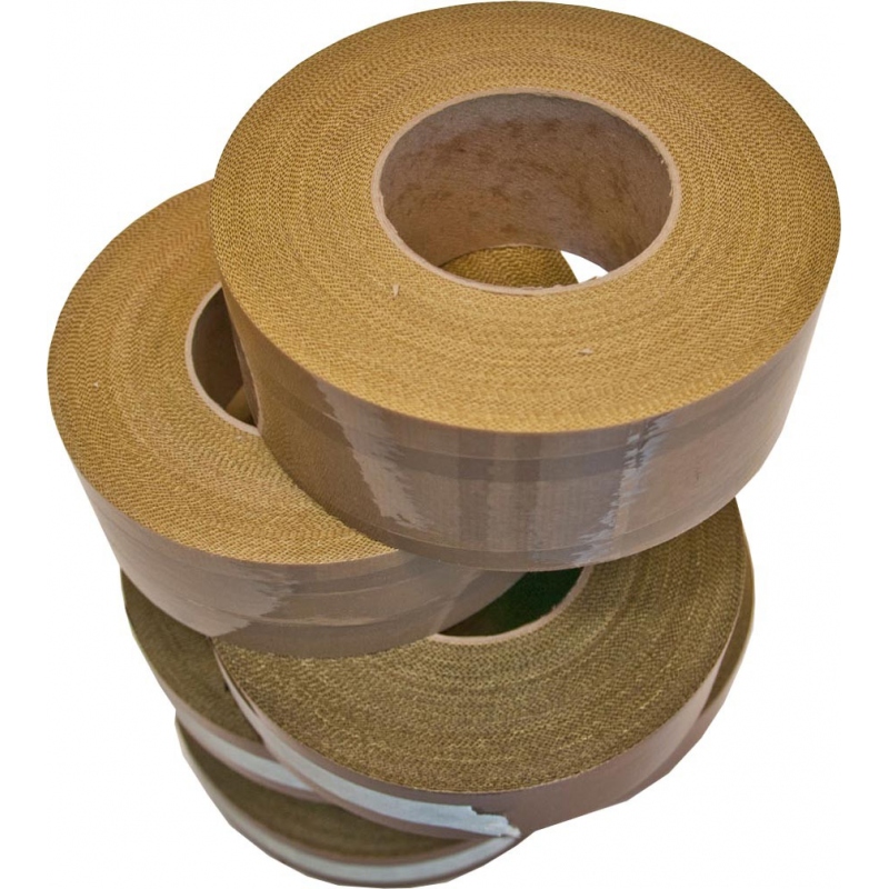 Rollo de teflón adhesivo