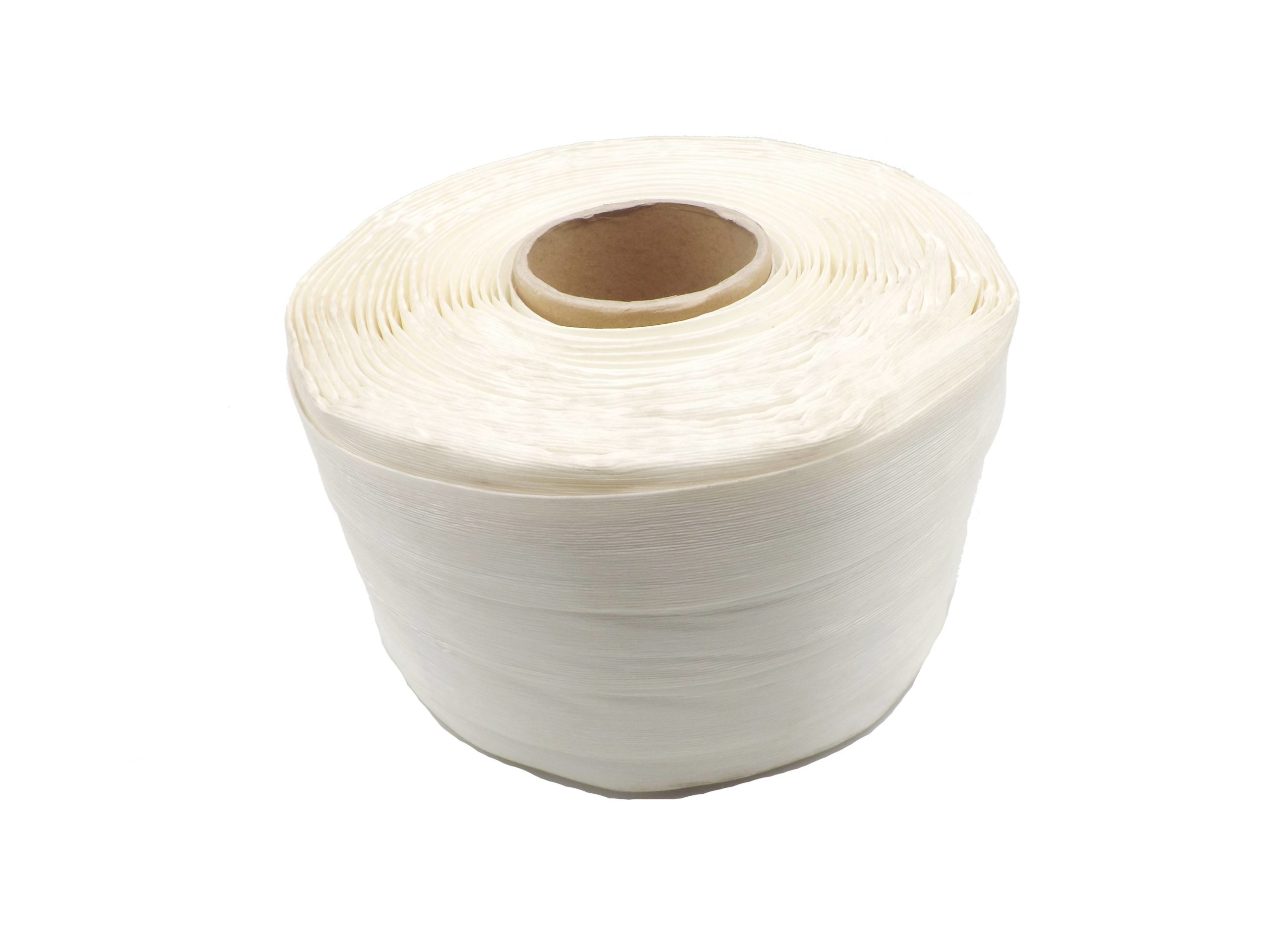 Fleje textil al mejor precio y calidad - Embalajes Terra