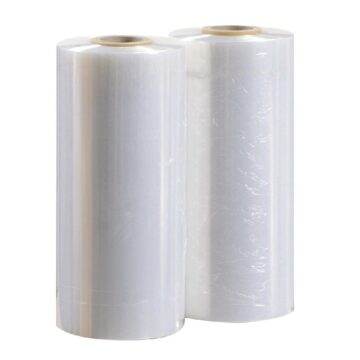 film transparente - Embalajes Terra Packaging Solutions