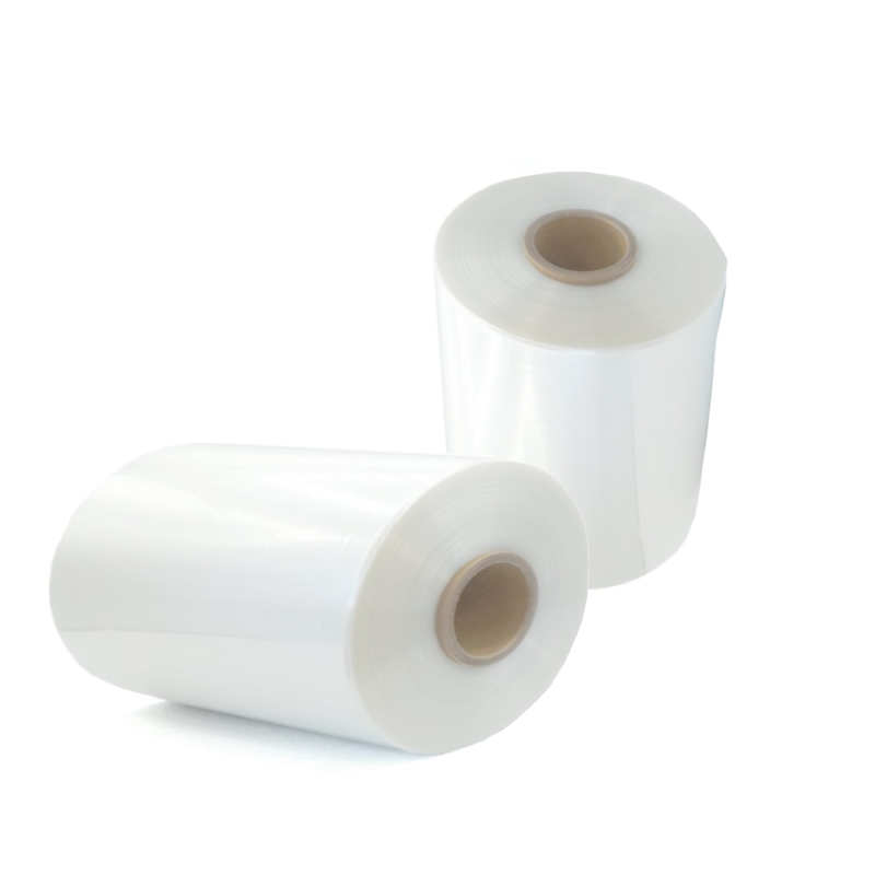 film retráctil manual - Embalajes Terra