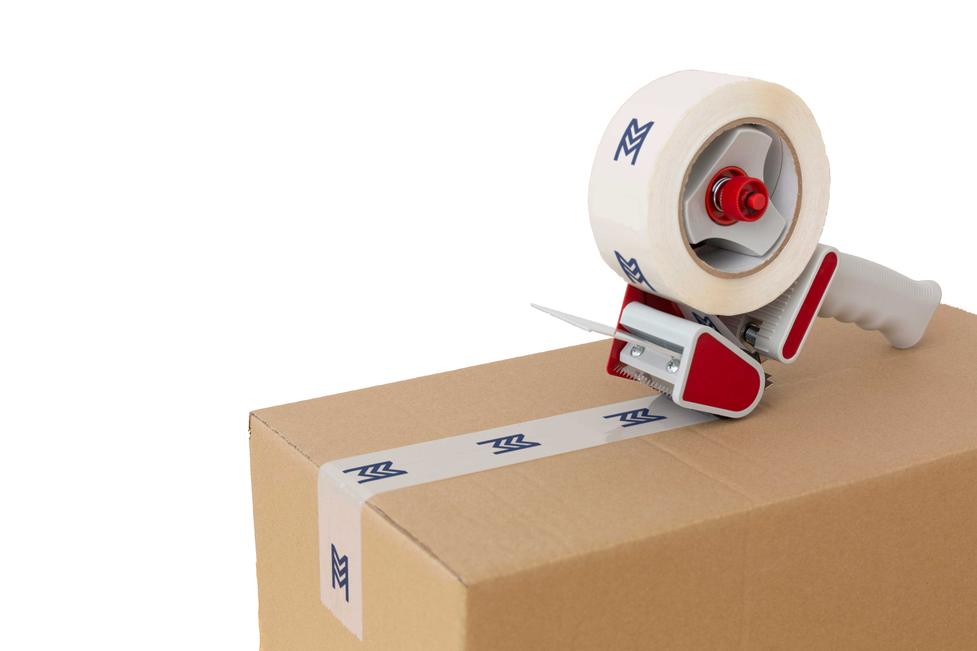 Precinto personalizado - Embalajes Terra