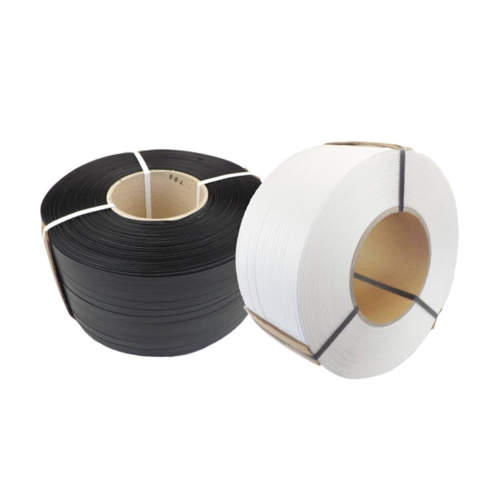 Fleje plástico - Embalajes Terra